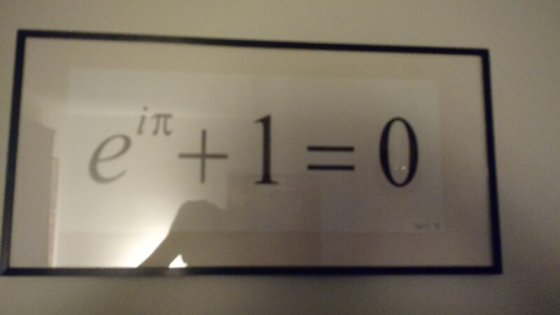 An Exploration of Euler's Identity - Bryan Ray — visual effects