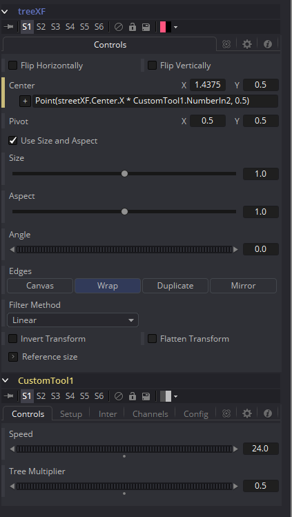 Blackmagic Fusion: Expressions - Bryan Ray — visual effects