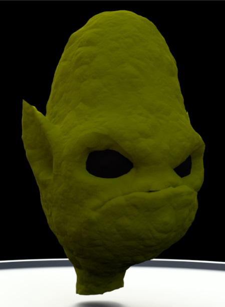 Blackmagic Fusion: Multipass CG Compositing - Bryan Ray — visual effects