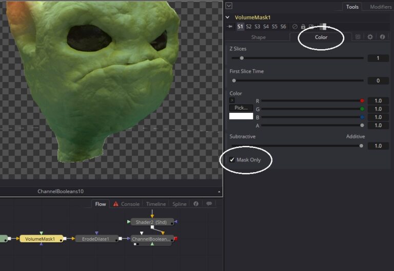 Blackmagic Fusion: Multipass CG Compositing - Bryan Ray — visual effects