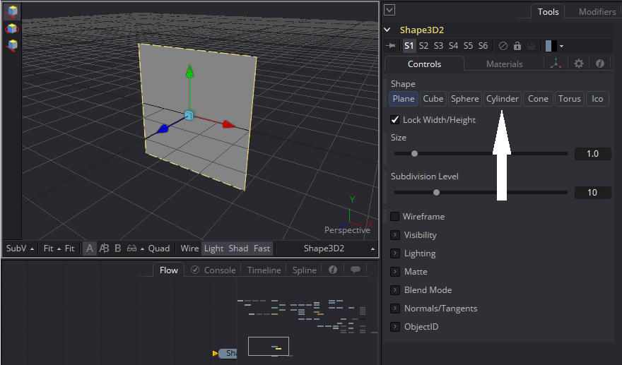 Blackmagic Fusion: The 3D Workspace - Bryan Ray — visual effects