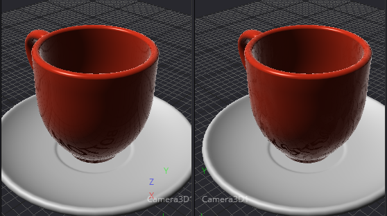 Blackmagic Fusion: Reflections - Bryan Ray — visual effects