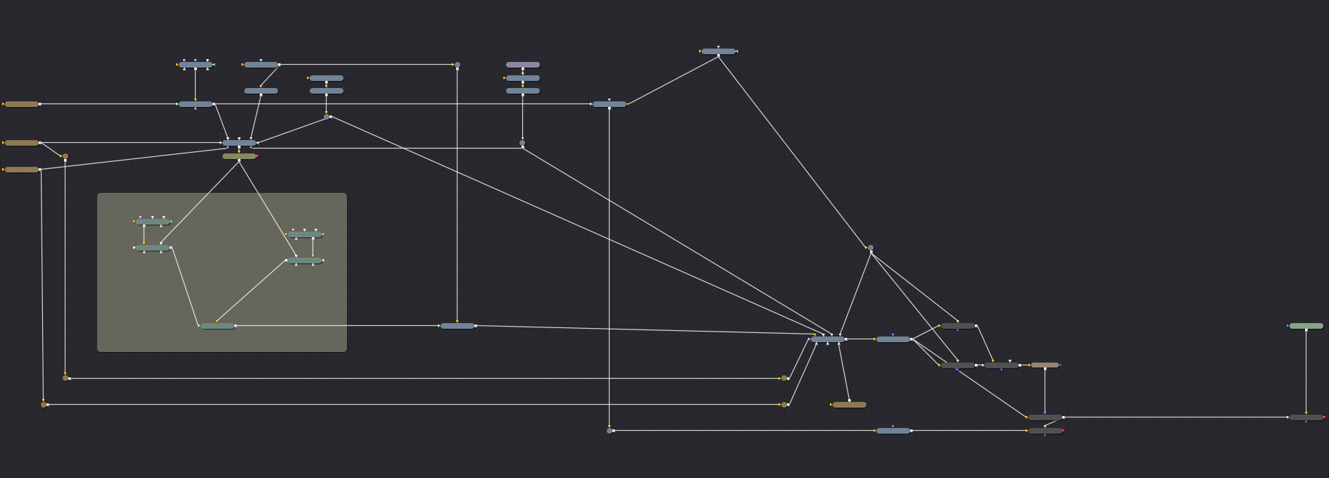 Blackmagic Fusion: Reflections - Bryan Ray — visual effects