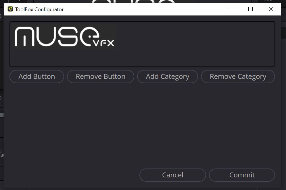 Toolbox UI Script for Fusion - Bryan Ray — visual effects