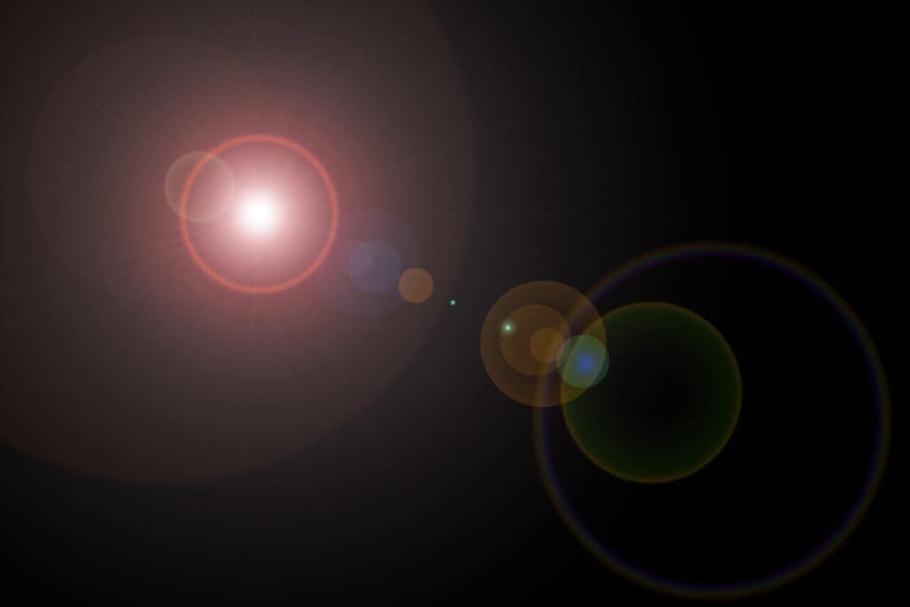 Bryan Ray — visual effects